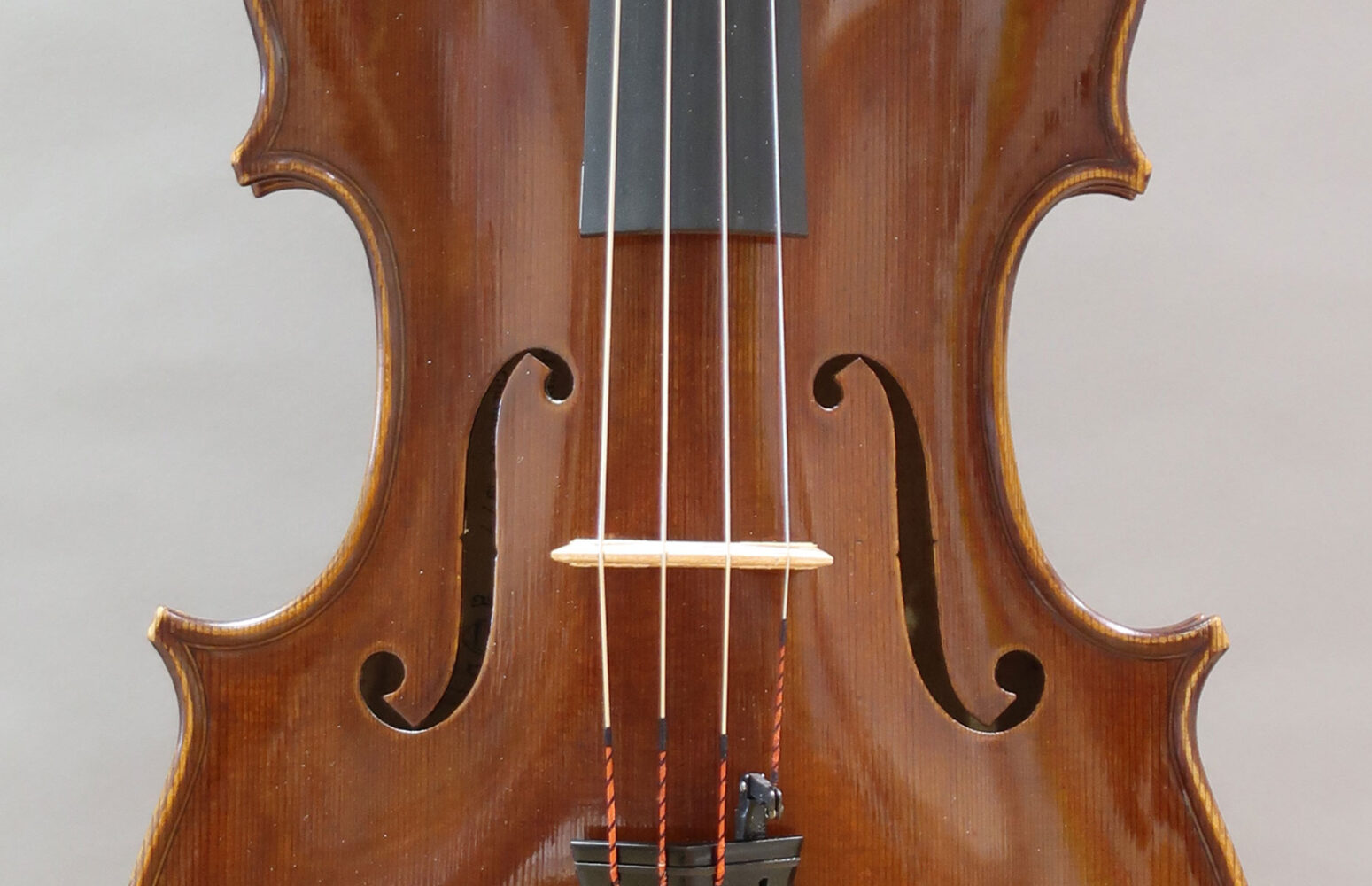 Interesting Viola Labelled Alfredo Primavera 407mm - 名古屋の弦楽器専門店 KAEDE ...