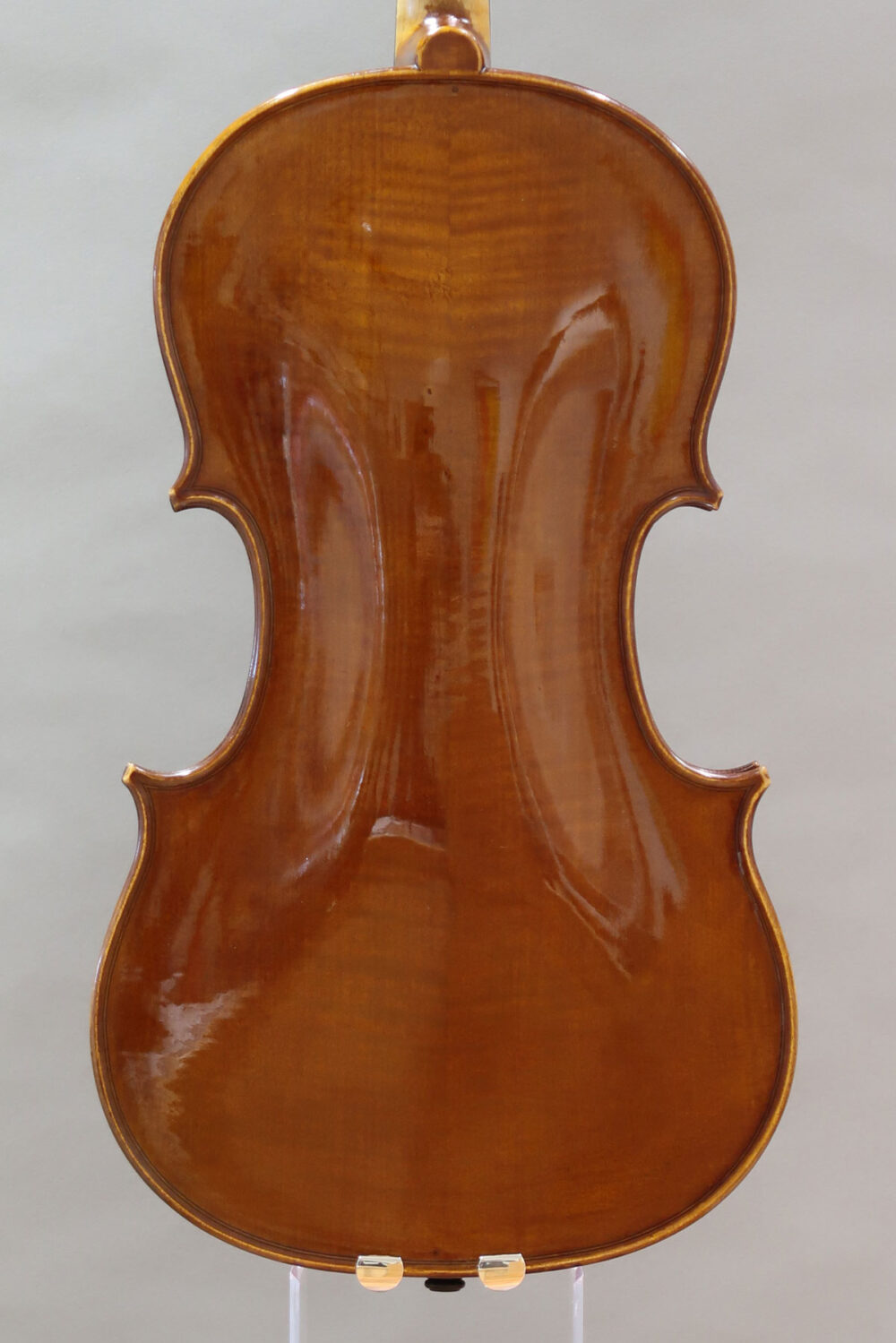 Interesting Viola Labelled Alfredo Primavera 407mm - 名古屋の弦楽器専門店 KAEDE ...