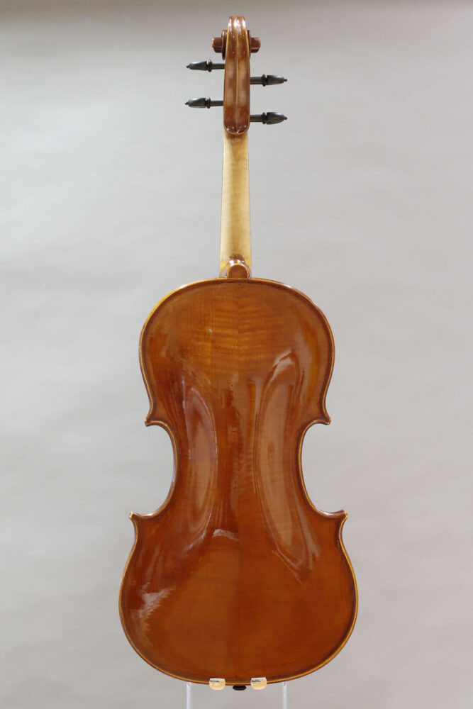 Interesting Viola Labelled Alfredo Primavera 407mm - 名古屋の弦楽器専門店 KAEDE ...