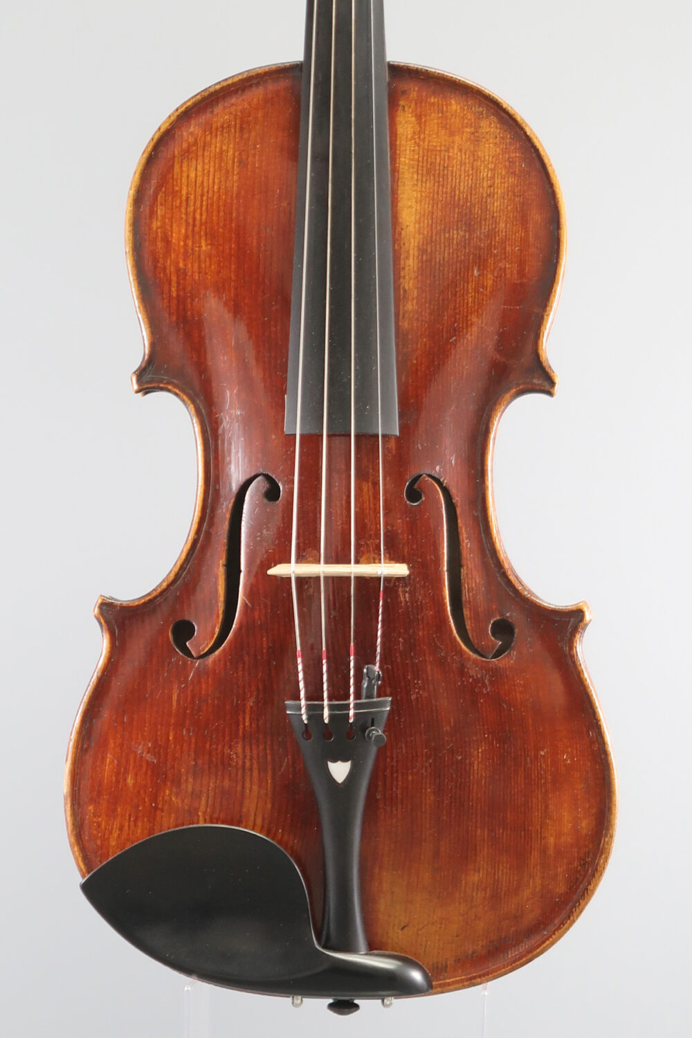 German Viola by Mathias Neuner 394mm 1869 - 名古屋の弦楽器専門店 KAEDE STRINGS ...